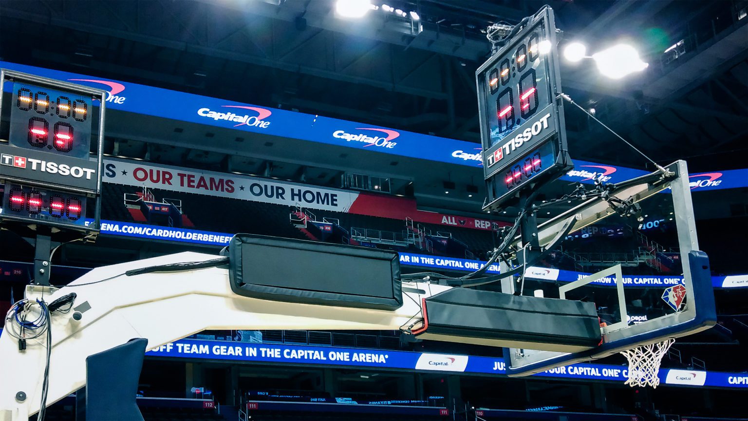 ColosseoEAS | Scoreboards, Video Cubes, LED Video Displays, Biometric ...